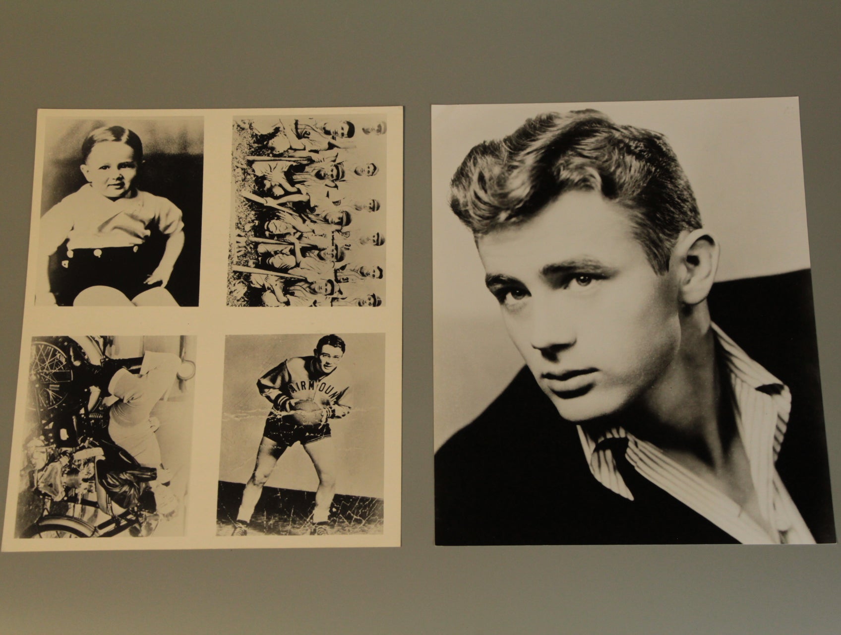 James Dean – Original Film Poster